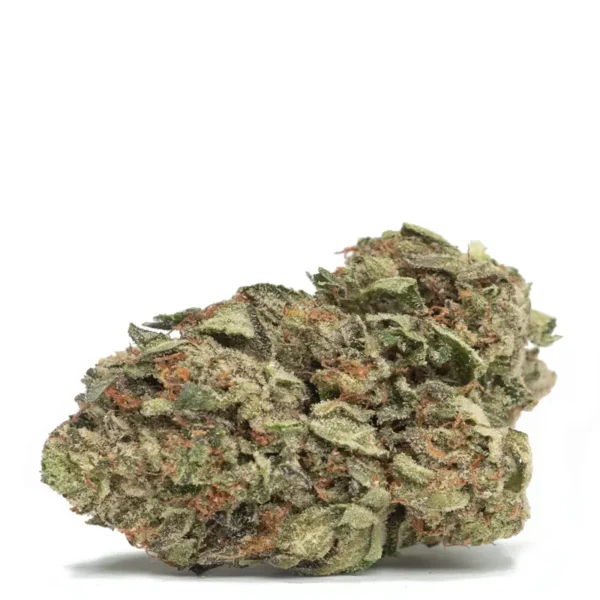 pink bubba strain - Imperial Extracts