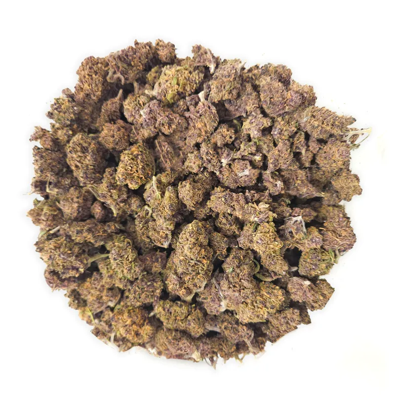 Purple Berry Strain - Imperial Extracts