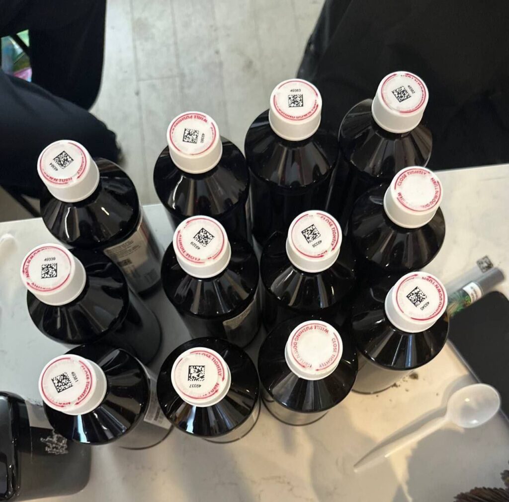 Wockhardt Lean - Imperial Extracts