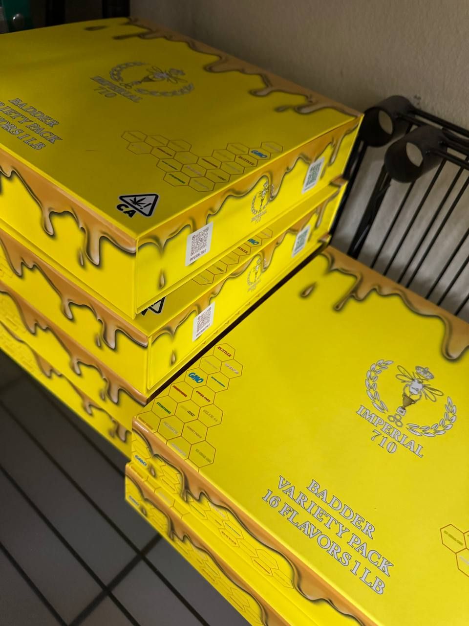 Home - Imperial Extracts