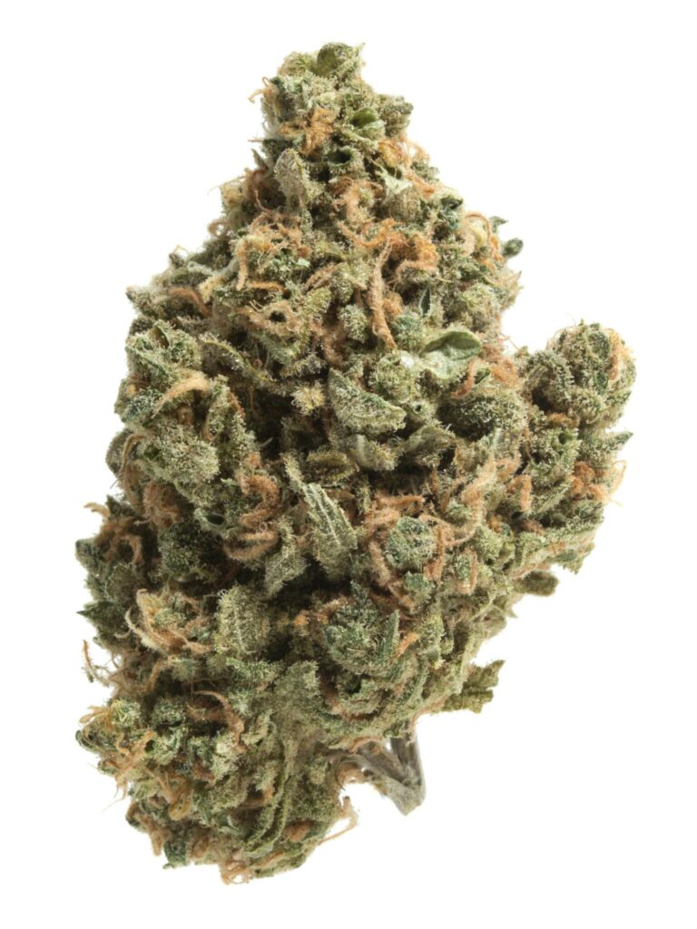 Bernie Mac Strain - Imperial Extracts