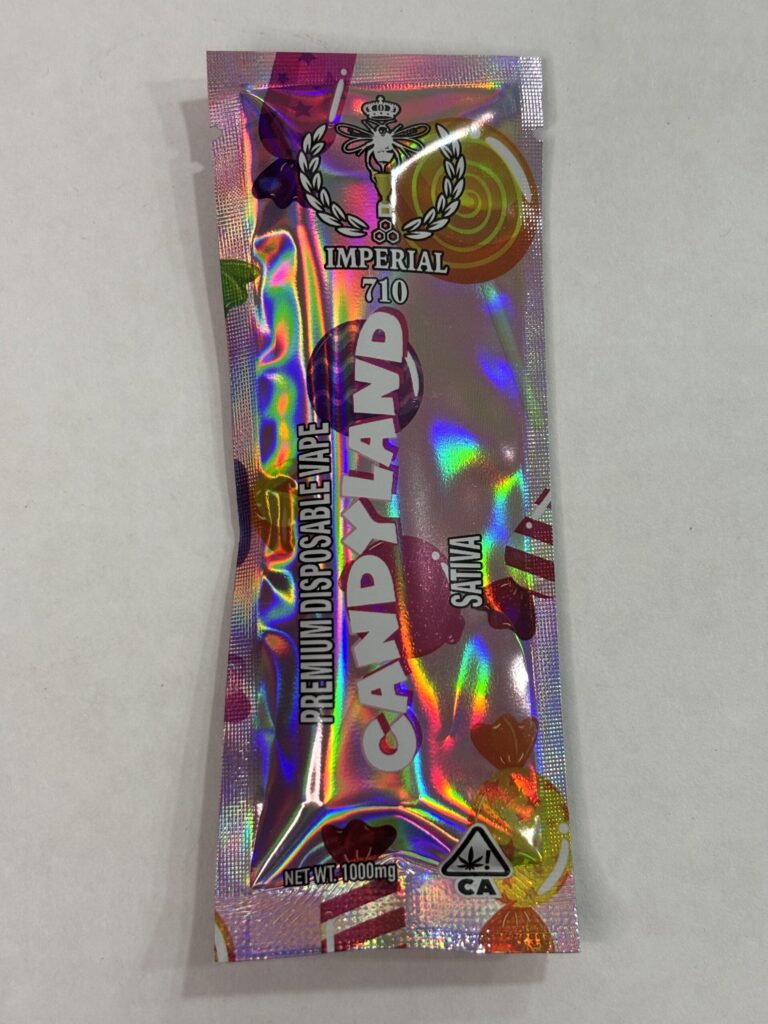 Imperial Extracts Candyland - Imperial Extracts